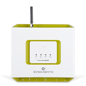 GSM-UMTS Gateway for Lifts | Lift Safety Products Authorized ...